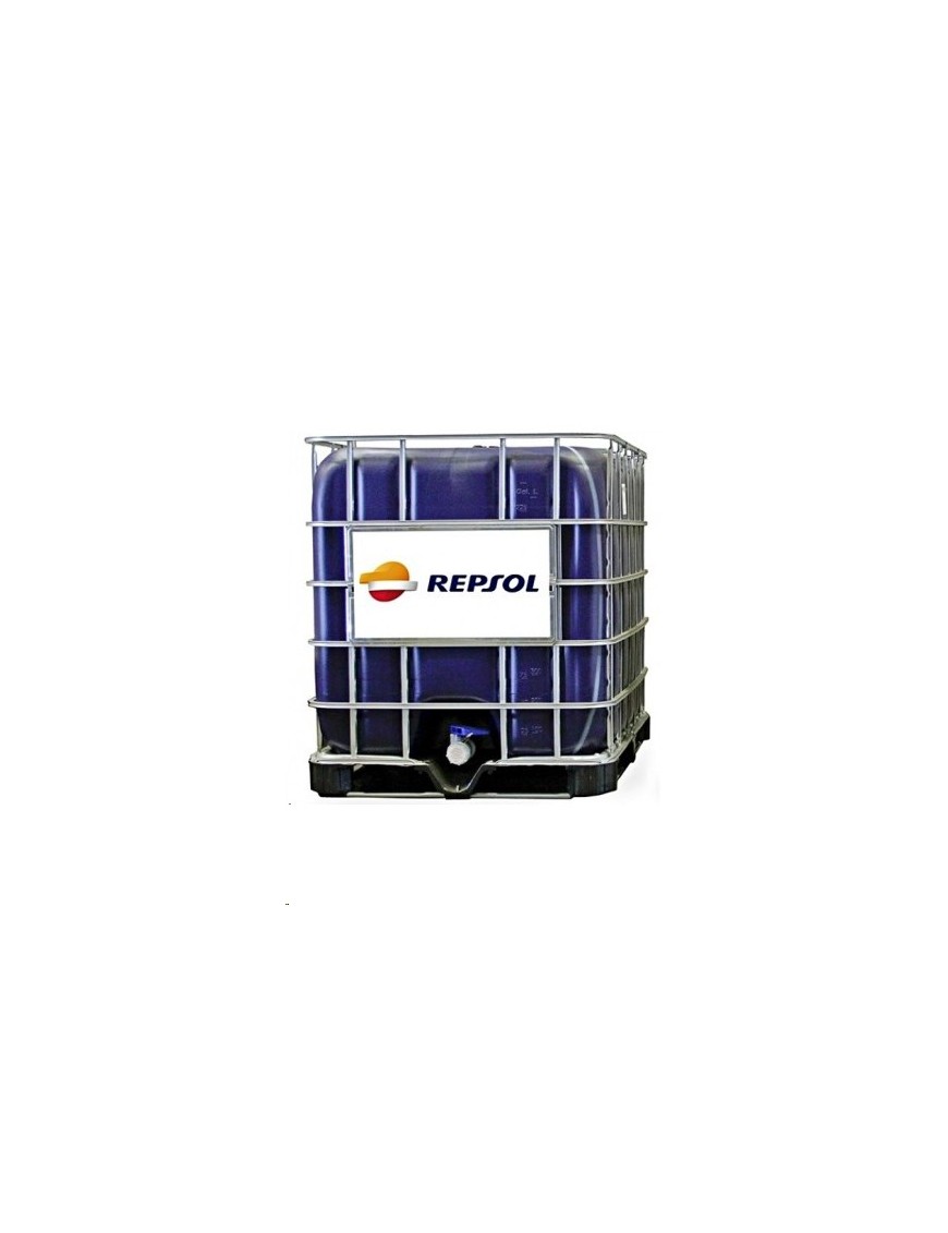 REPSOL GIANT 9630 LS-LL 10W40 1000 LITROS ️Lubricantesenoferta.es