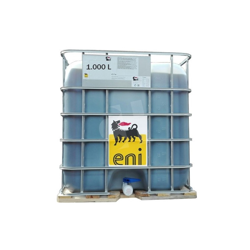 ENI OSO 68 1000 LITROS ️ Lubricantesenoferta.es