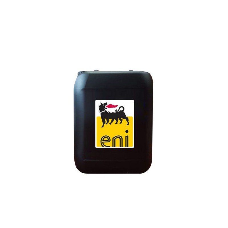 ENI ENI FLUSHING 20 LITROS ️ Lubricantesenoferta.es
