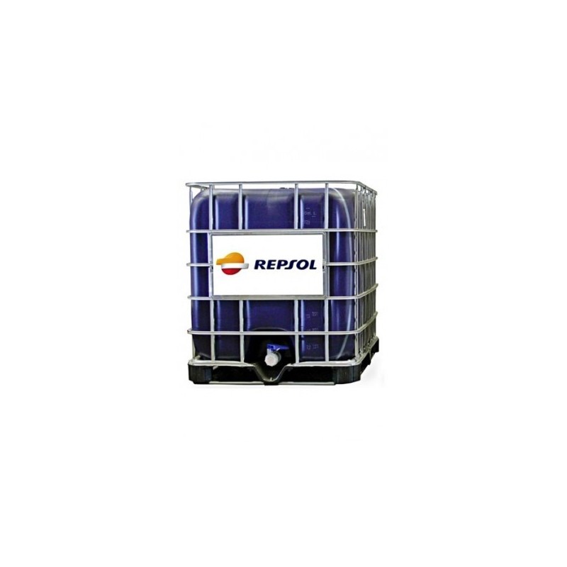 REPSOL MAKER ZEUS SLIDEWAY 68 1000 LITROS ️ Lubricantesenoferta.es