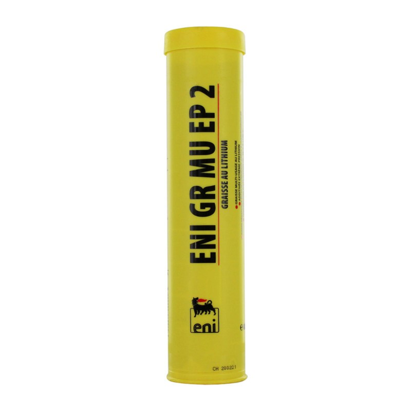 ENI GREASE SM 2 0,4 KG. ️ lubricantesenoferta.es