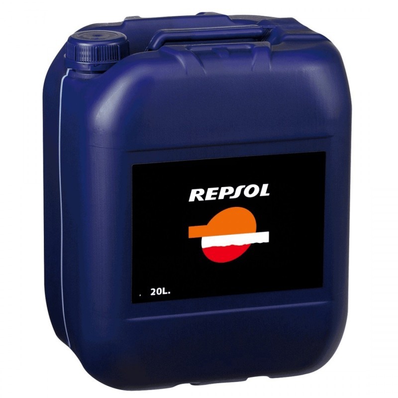 REPSOL NAVIGATOR LSD 80W90 20 LITROS ️ Lubricantesenoferta.es