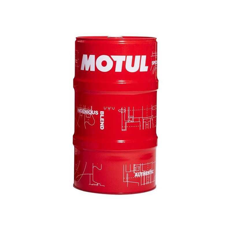 MOTUL SPECIFIC 2290 5W30 60 LITROS ️ Lubricantesenoferta.es