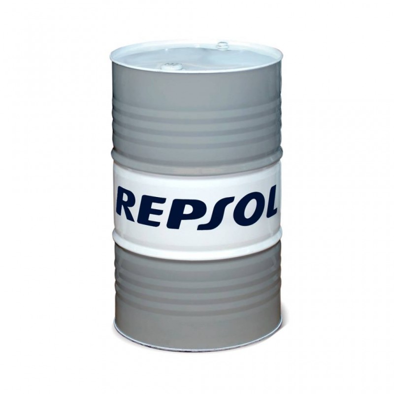 REPSOL LONG LIFE GAS 4005 208 LITROS ️ Lubricantesenoferta.es
