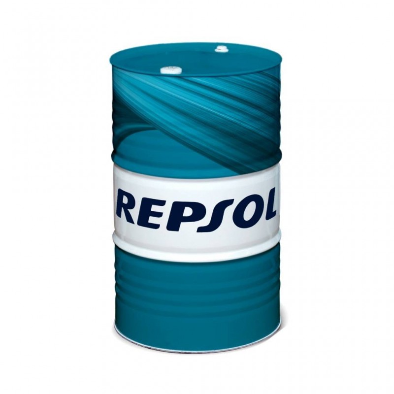 REPSOL ELITE MULTIVALVULAS 10W40 60 LITROS ️ Lubricantesenoferta.es