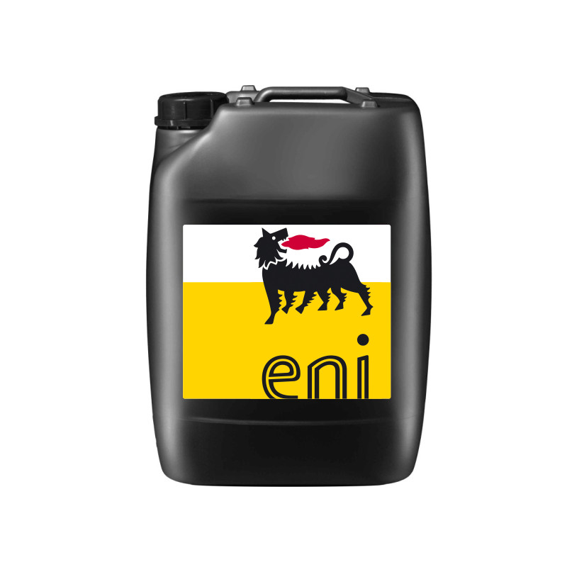 ENI I-SIGMA MONOGRADE 10W20 20 LITROS ️ Lubricantesenoferta.es