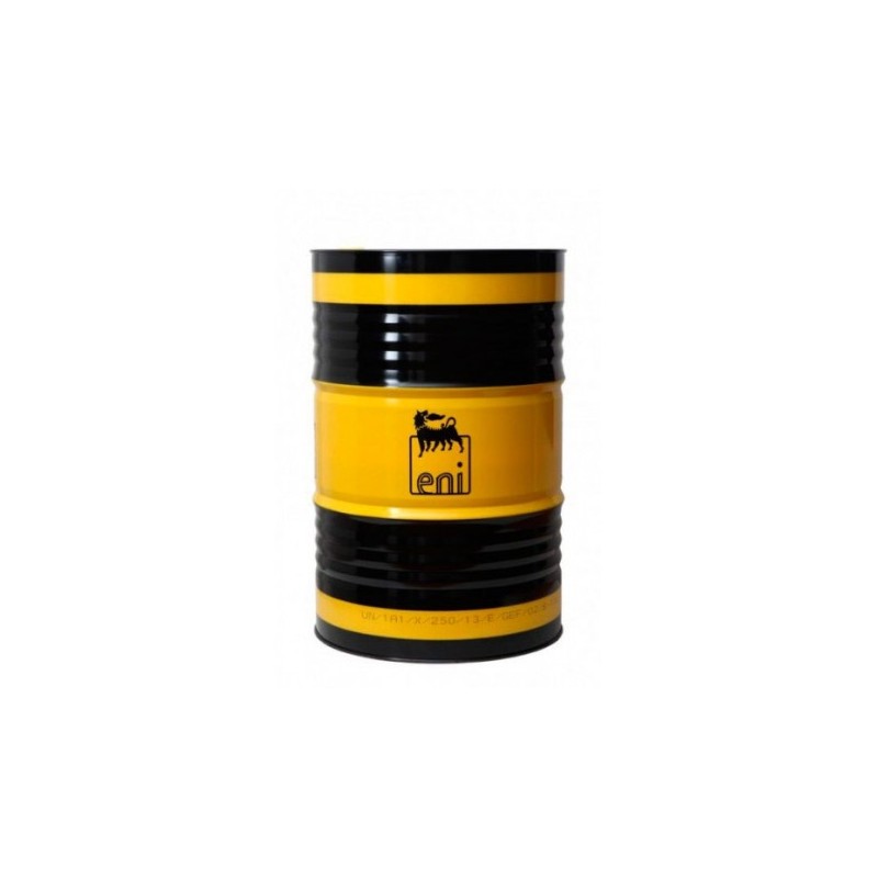 ENI I-SIGMA MONOGRADE 10W20 205 LITROS ️ Lubricantesenoferta.es
