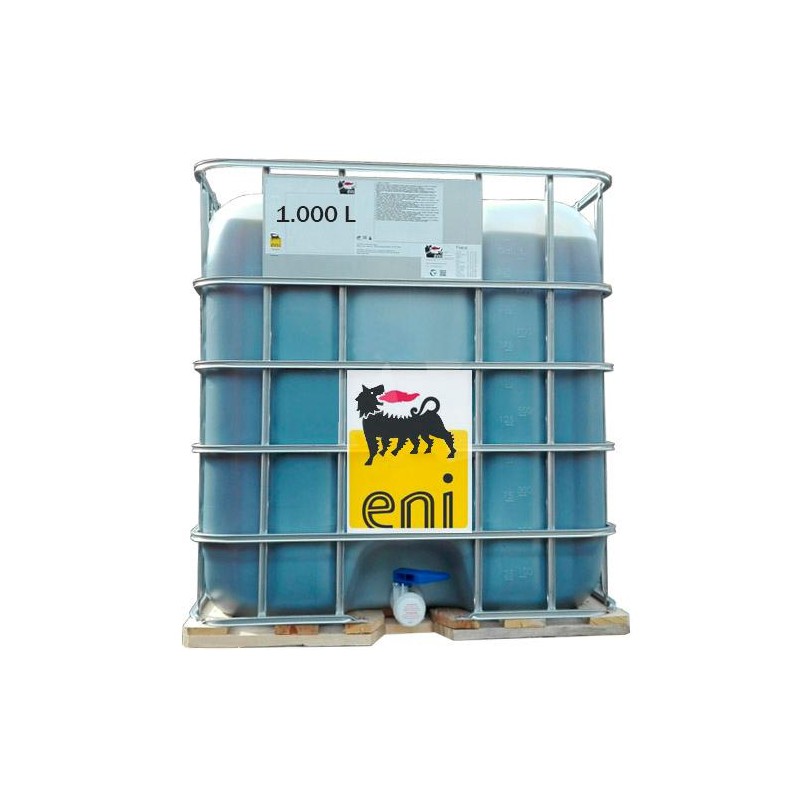 ENI ROTRA ATF MULTI 1000 LITROS ️ Lubricantesenoferta.es