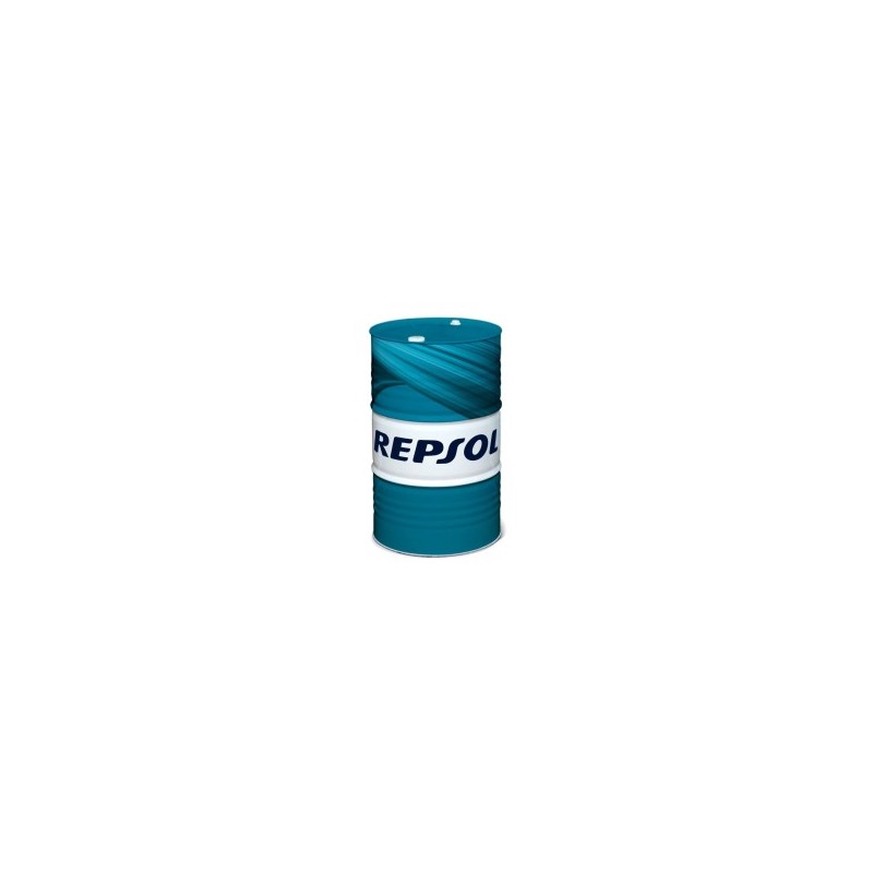 REPSOL SMARTER SYNTHETIC 4T 10W50 60 LITROS ️ Lubricantesenoferta.es